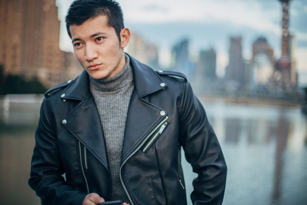 17 Different Types of Jackets for Men - Owtdores