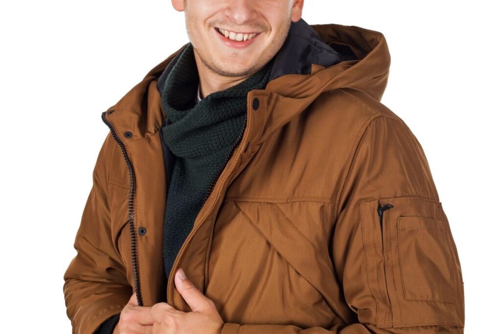 17 Different Types of Jackets for Men - Owtdores